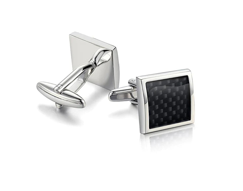 Men's Cuff Links – Burayidi